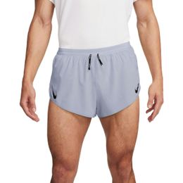Nike AeroSwift Dri-FIT ADV 2 Inch Brief-Lined Shorts Herren