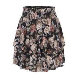 Cloud5ive Rock Damen Größe 38 hellbeige / mint / hellrot / schwarz