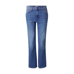 Wrangler Jeans Herren Gr&ouml;&szlig;e 34 blue denim