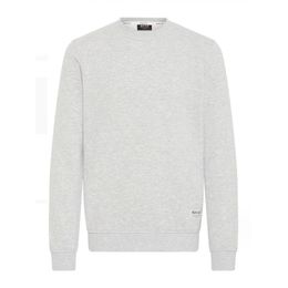 INDICODE Jeans Sweatshirt 'Playtor' male Grey size M