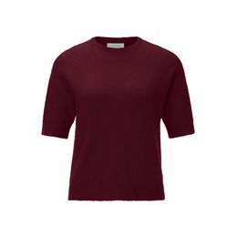 Rich & Royal Rich & Royal Shirt Damen Gr&ouml;&szlig;e M bordeaux