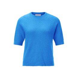 Rich & Royal Rich & Royal Pullover Damen Gr&ouml;&szlig;e XL blau