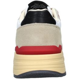 Blauer Sportschuhe RAY Sneaker