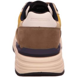 Blauer Sportschuhe RAY Sneaker
