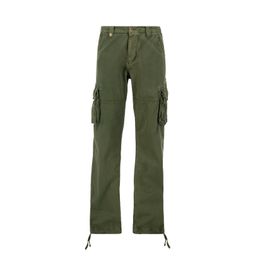 Alpha Industries Hosen JET PANT Cargohose