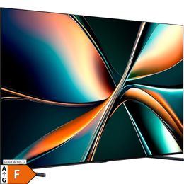 HISENSE LED-Fernseher 100U7Q