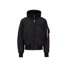 Alpha Industries Jacke Bomberjacke