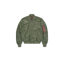 Alpha Industries Jacke Bomberjacke