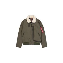 Alpha Industries Jacke Bomberjacke
