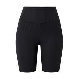 Girlfriend Collective Sporthose Damen Gr&ouml;&szlig;e XXXL schwarz