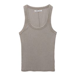 Pull&Bear Pull&bear Top Damen Gr&ouml;&szlig;e M schoko
