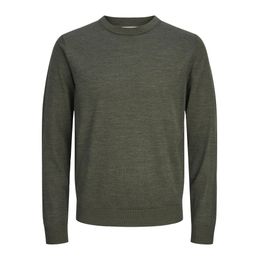 Jack & Jones Premium Pullover 'JPRMark' Herren Gr&ouml;&szlig;e XS tanne