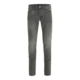 Jack & Jones Jack & Jones Jeans 'JJIGlenn JJOriginal' Herren Gr&ouml;&szlig;e 28 grey denim