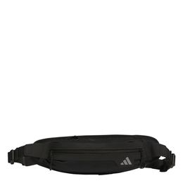 adidas Performance Athletic Fanny Pack 'Running Waist' male Black size One Size