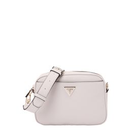 Guess Tasche 'MERIDIAN II' Damen Gr&ouml;&szlig;e One Size elfenbein