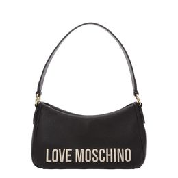 Love Moschino Schultertasche Damen Gr&ouml;&szlig;e One Size schwarz