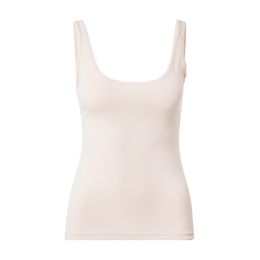 Sloggi Unterhemd 'GO' Damen Gr&ouml;&szlig;e XL beige