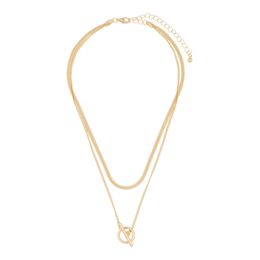Studioselect Kette Damen Gr&ouml;&szlig;e One Size gold