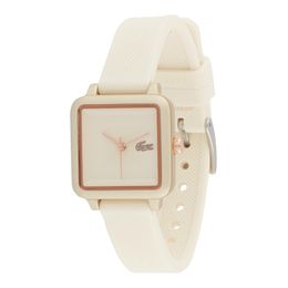 Lacoste Uhr '12.12 FLOW' Damen Gr&ouml;&szlig;e One Size champagner