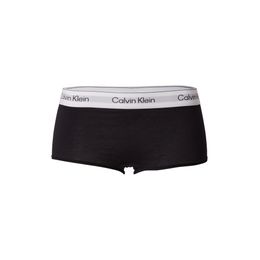 Calvin Klein Underwear Panty Damen Gr&ouml;&szlig;e S hellgrau / schwarz / wei&szlig;
