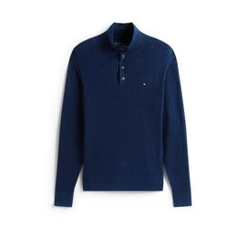 Tommy Hilfiger Pullover Herren Gr&ouml;&szlig;e S navy