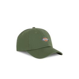Dickies Cap 'Hardwick' Herren Gr&ouml;&szlig;e 55/60 dunkelblau / oliv / rot / wei&szlig;