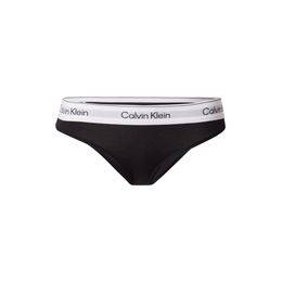 Calvin Klein Underwear Slip Damen Gr&ouml;&szlig;e XXXL hellgrau / schwarz / wei&szlig;