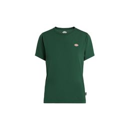 Dickies T-Shirt 'Youth Mapleton' Jungen Gr&ouml;&szlig;e 134/140 marine / gelb / tanne / wei&szlig;