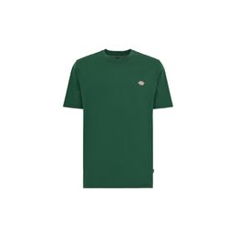Dickies Tee 'Mapleton' Herren Gr&ouml;&szlig;e M blau / gelb / gr&uuml;n / wei&szlig;