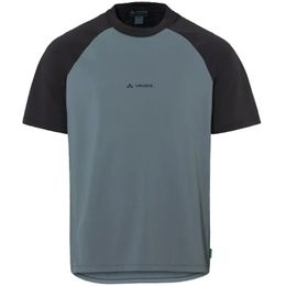 Vaude Loamer Mountainbike T-Shirt Herren - MTB Jerseys kurzarm - heron
