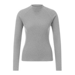 Rich & Royal Rich & Royal Pullover Damen Gr&ouml;&szlig;e S grau