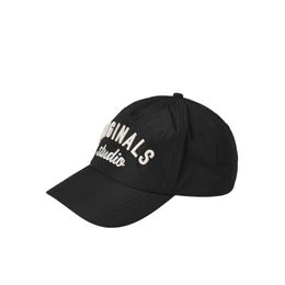 Jack & Jones Jack & Jones Cap 'JACFRAME' Damen Gr&ouml;&szlig;e 55/60 schwarz / wei&szlig;