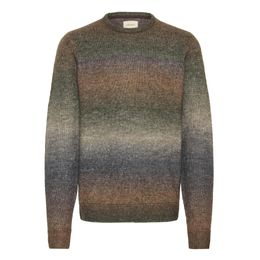 Blend Strickpullover 'BHDANNIE' Herren Gr&ouml;&szlig;e XXXL dunkelgr&uuml;n