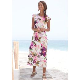 Beach Time Jerseykleid