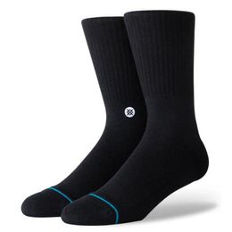 Stance Icon Crew - Socken - Socken - Pine