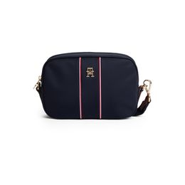 Tommy Hilfiger Umh&auml;ngetasche Damen Gr&ouml;&szlig;e One Size navy / rot / wei&szlig;