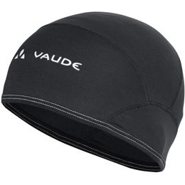 Vaude UV Unterziehm&uuml;tze - Beanies & M&uuml;tzen - black