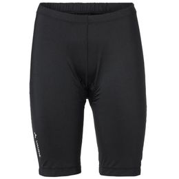 Vaude Matera Tights II Fahrradhose Damen - Funktionshosen - black