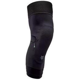 Fox Enduro Pro Knee Guard - Beinprotektoren - black