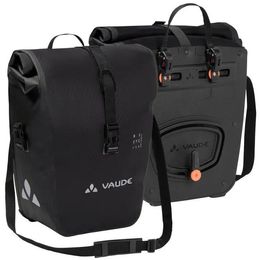 Vaude Aqua Front Fahrradtaschen - Rucks&auml;cke & Taschen - black