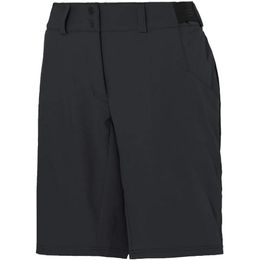 Vaude Loamer Mountainbike Shorts Damen (ohne Innenhose) - MTB Shorts - black