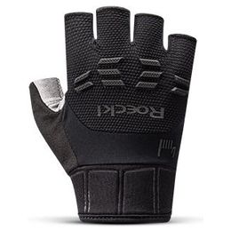 Roeckl Iseler 2 Fahrradhandschuhe - Handschuhe - black