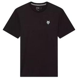 Fox Frequency Tech Tee - Shirts Kurzarm - black