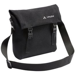 Vaude Augsburg IV S Lenkertasche - Rucks&auml;cke & Taschen - black