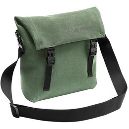 Vaude Augsburg IV S Lenkertasche - Rucks&auml;cke & Taschen - green