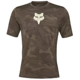 Fox Ranger TruDri&trade; Jersey - MTB Jerseys kurzarm - dirt