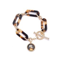Lauren by Ralph Lauren Lauren Ralph Lauren Bracelet female Gold size One Size