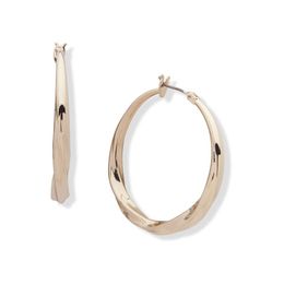 DKNY Earrings female Gold size One Size
