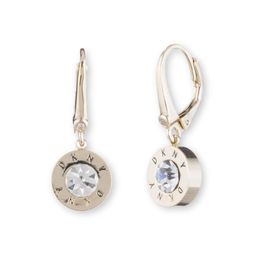 DKNY Earrings female Gold size One Size