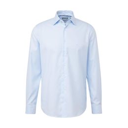 Michael Kors Button Up Shirt male Blue size 43